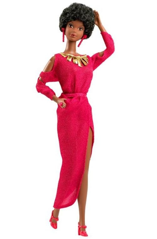 'Black Barbie': filme conta história da primeira versão negra da boneca ...