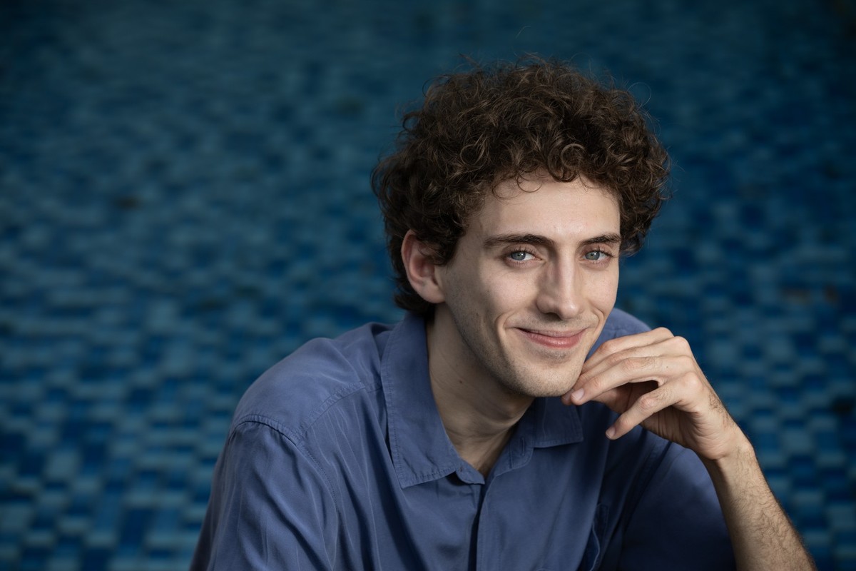 'Querido Evan Hansen': conheça Gab Lara, ator que emociona em musical ...