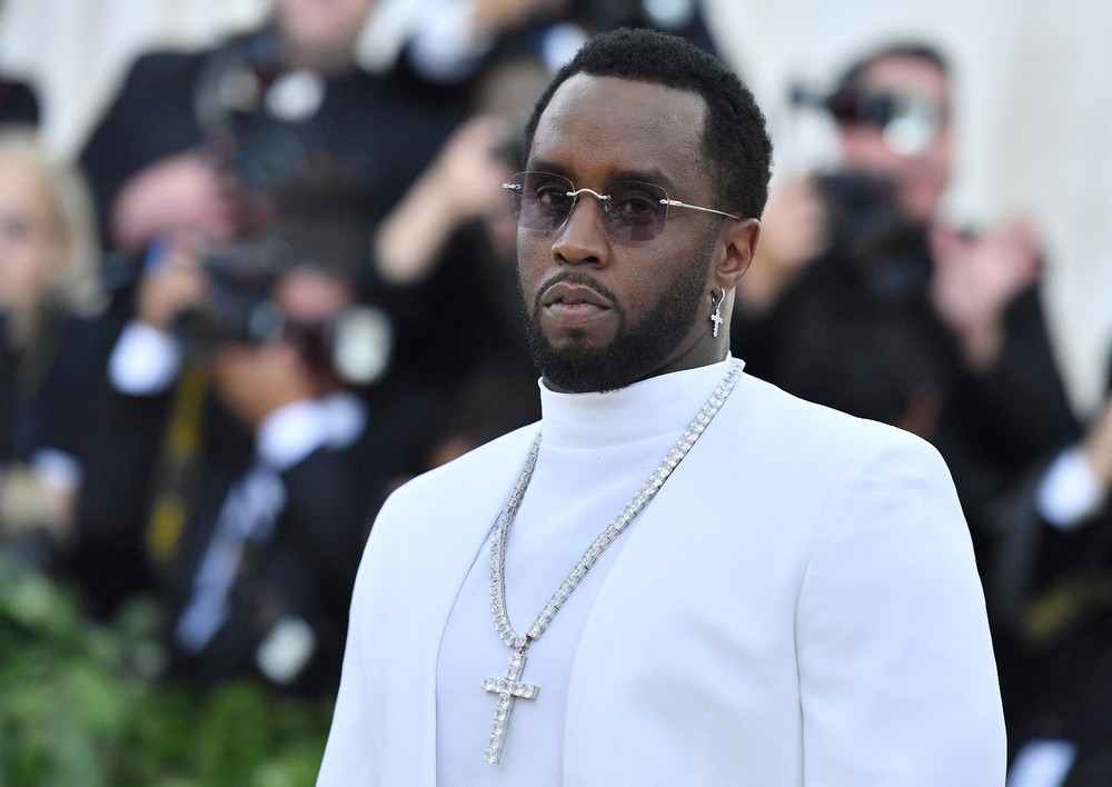 Caso Diddy: celebridades cúmplices do rapper pagaram vítimas para ...
