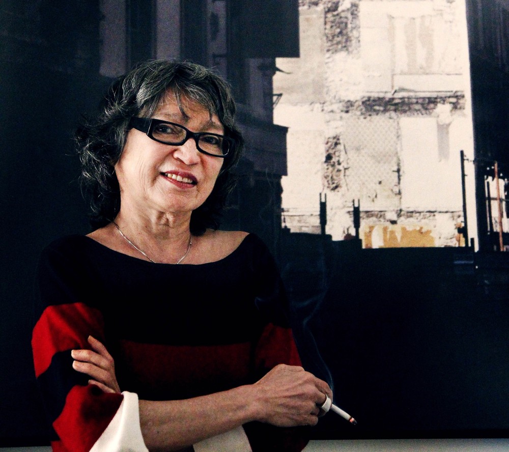 Morre a curadora e crítica Glória Ferreira, aos 75 anos