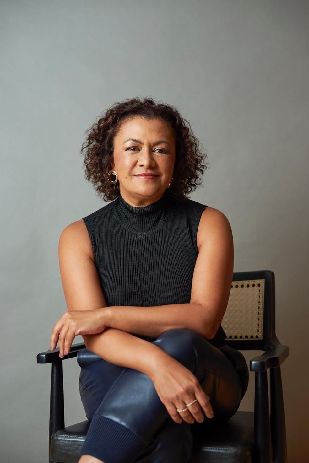 Executiva de gigantes como Netflix e HBO, Maria Angela de Jesus se une ...