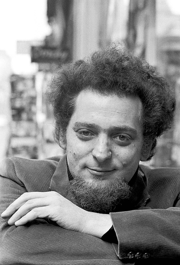 Livro de Georges Perec revisita lendário posto que recebia imigrantes ...