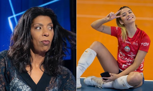 Perdeu as tretas da semana? Entenda as brigas dos famosos que agitaram ...