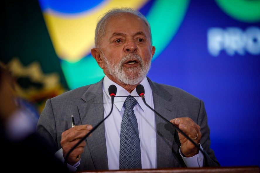 A brincadeira de Lula sobre o pedido de impeachment feito por bolsonaristas