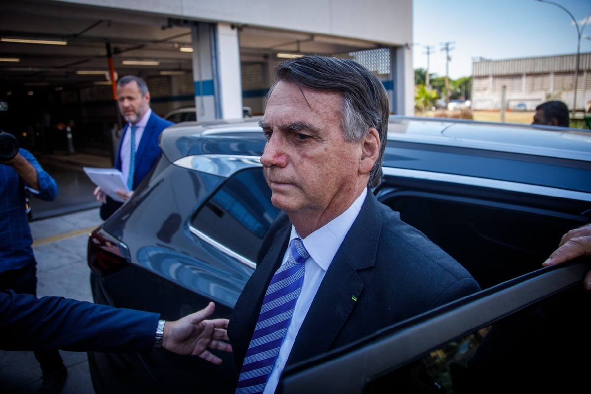 Bolsonaro pode ser preso? Especialistas respondem