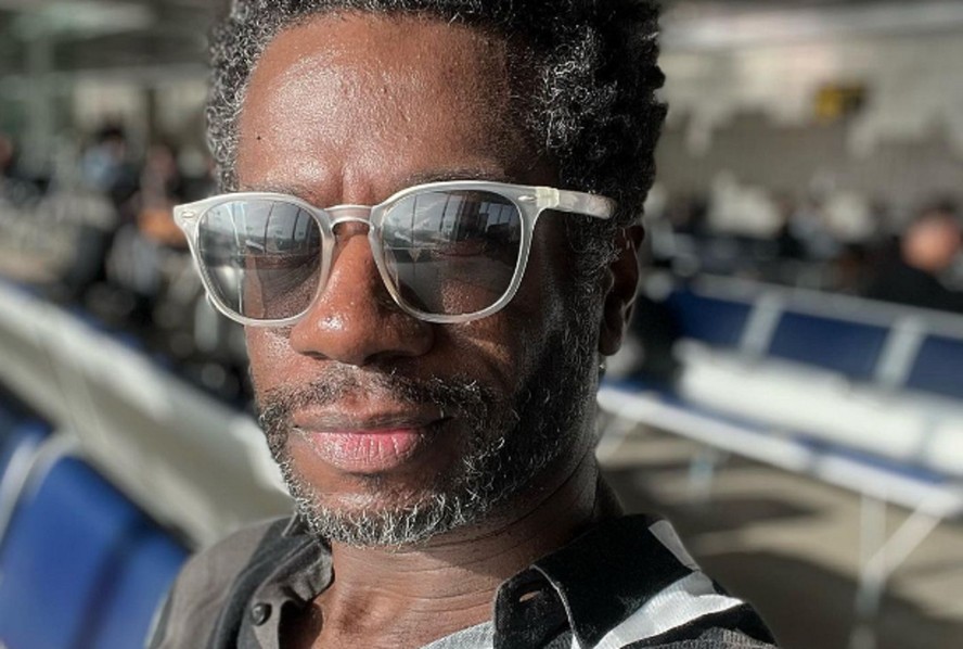 Rogério Brito viverá aliado de Giovana Cordeiro em 'Fuzuê'