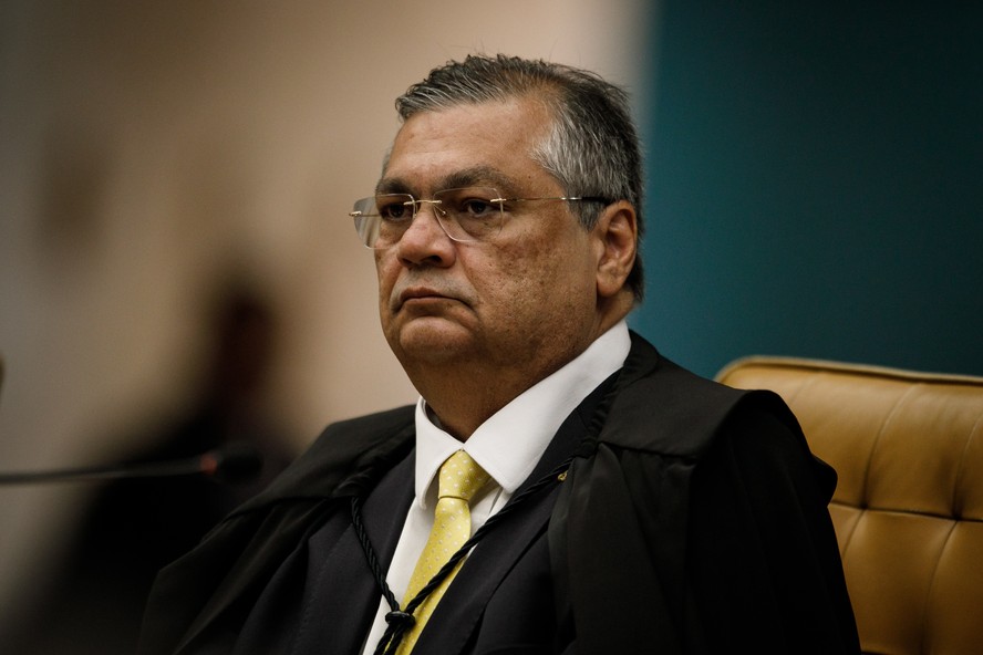 Dino Rejeita Pedido Do Senado Para Liberar Emendas De Comissão