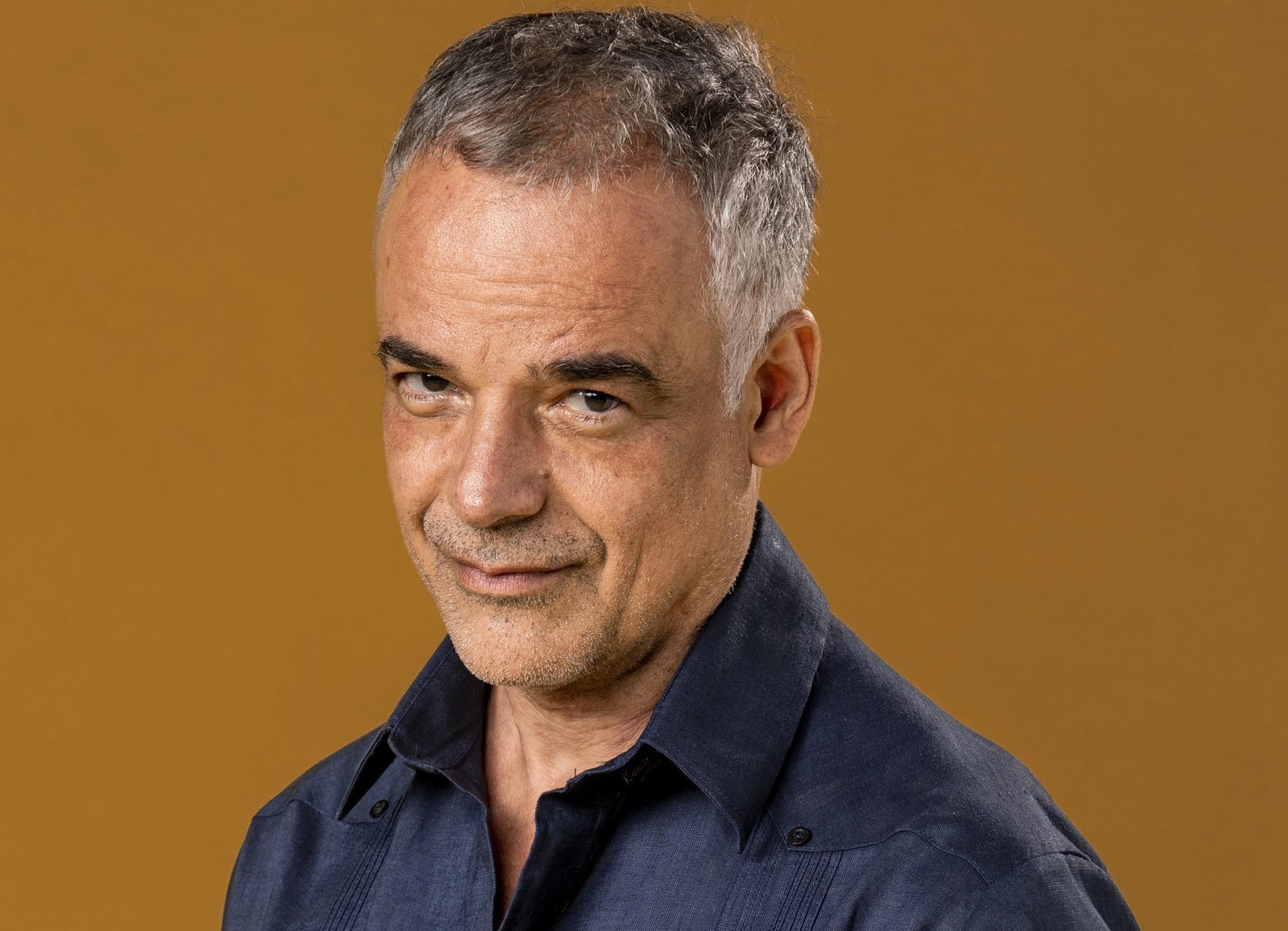 David Junior voltará à Globo em novela de João Emanuel Carneiro. Saiba ...