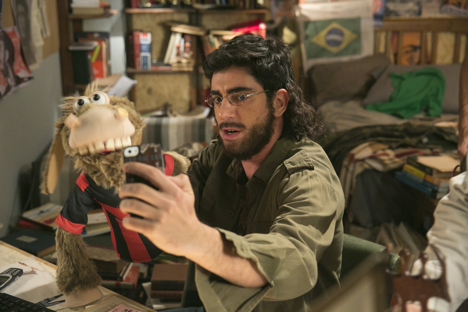 De Vani ao professor Raimundo, quem são os personagens mais marcantes ...