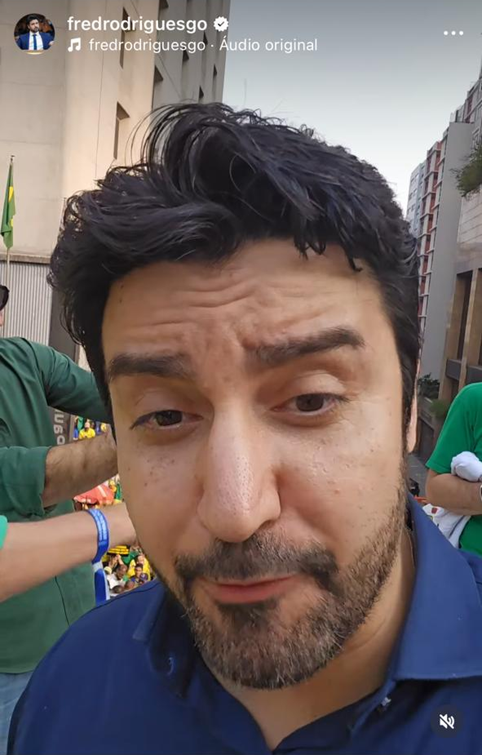 Candidatos a prefeituras pegam carona no 7 de setembro da avenida Paulista para colar em Bolsonaro