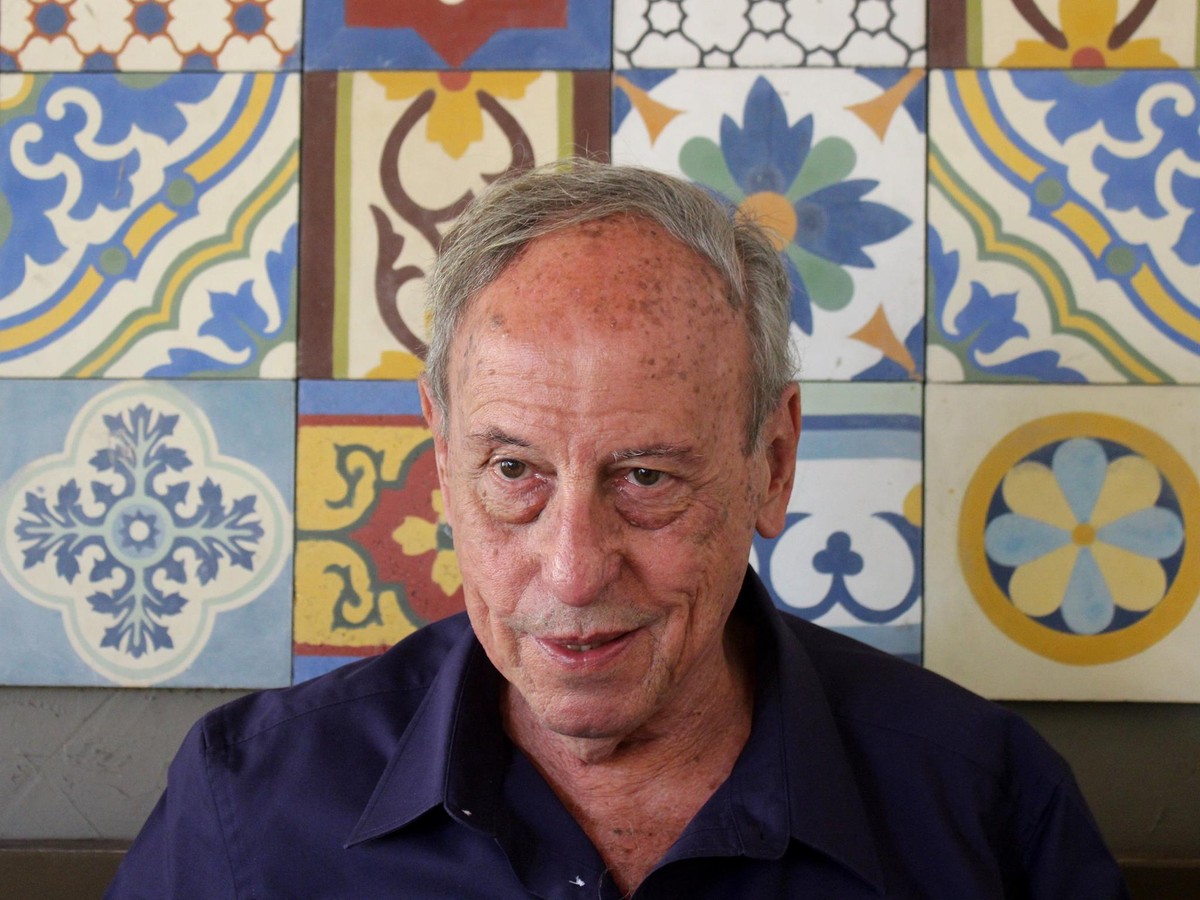 Morre Claudio Willer, poeta, tradutor e divulgador da Geração Beat no ...