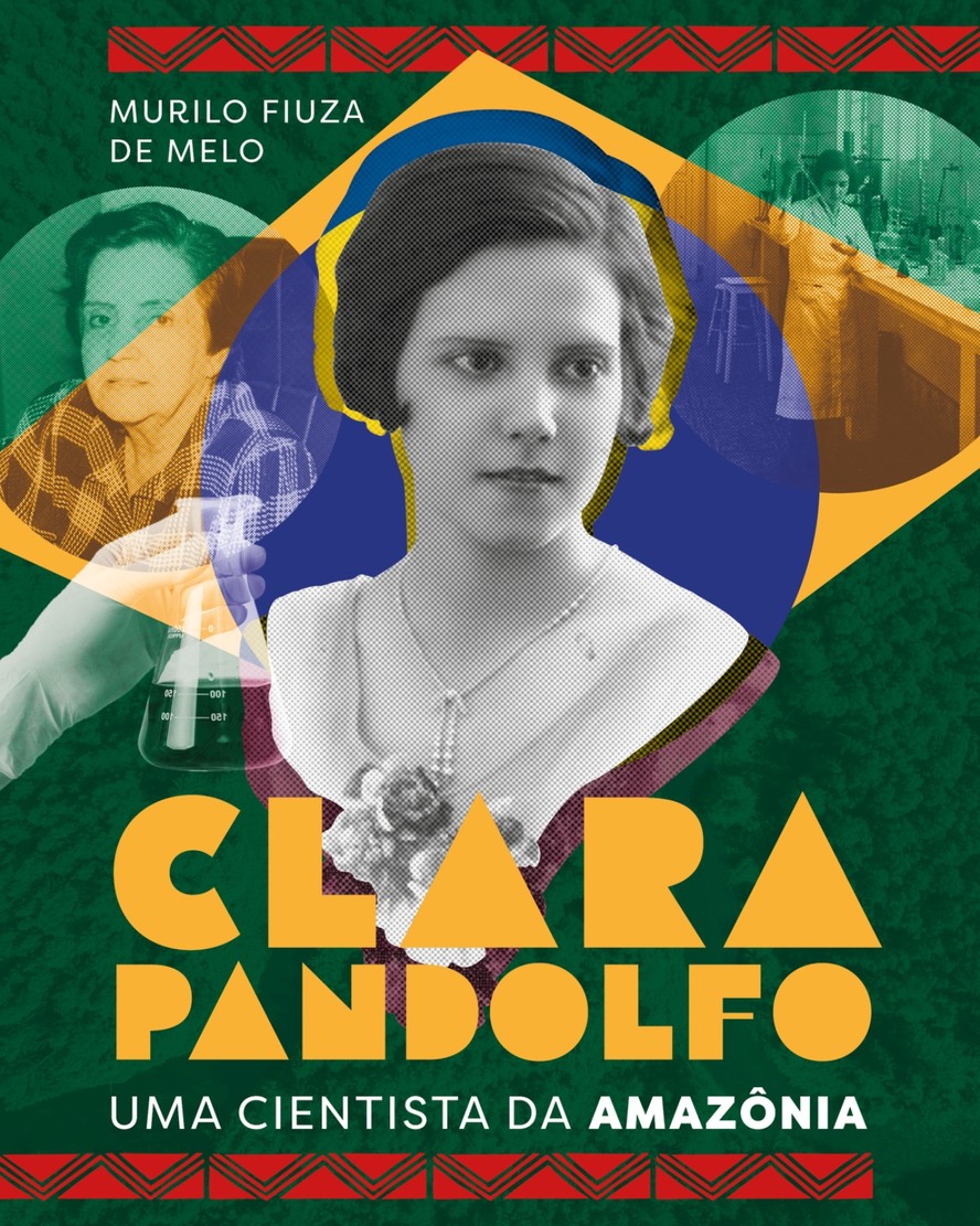 A biografia pioneira do monitoramento por satélite do desmatamento da ...