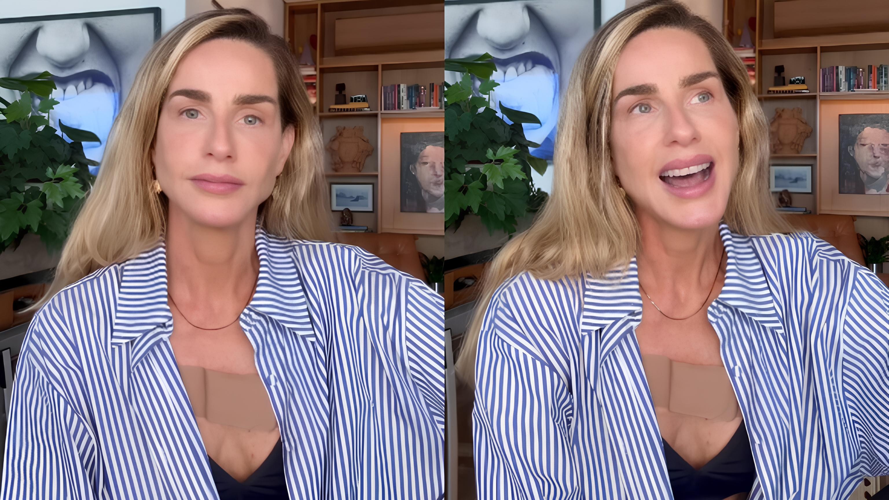 Mariana Weickert: veja os sintomas mais comuns do câncer de pele ...