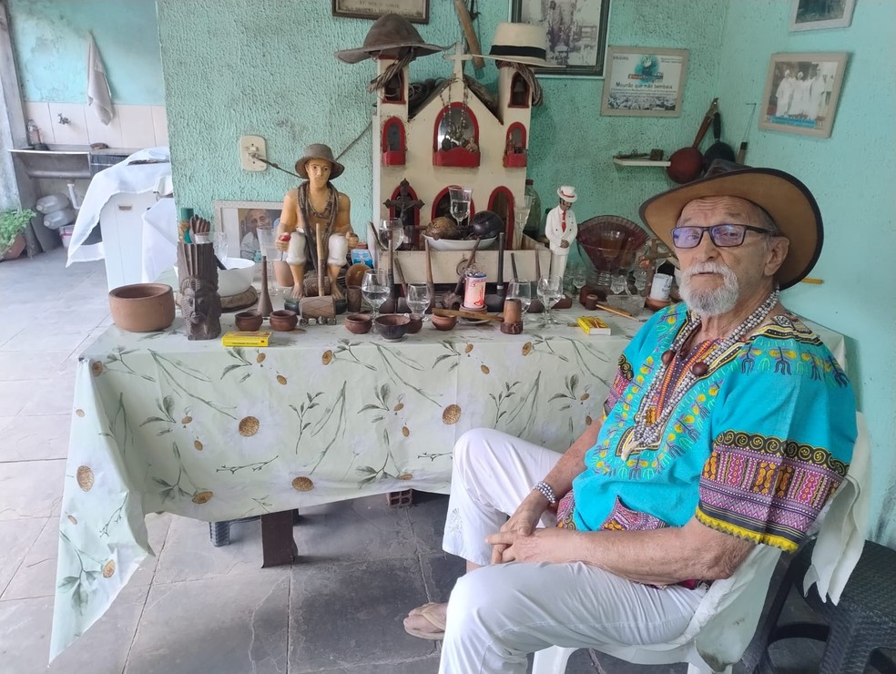 Carnaval 2025: Conheça os rituais e as divindades que serão mostradas ...