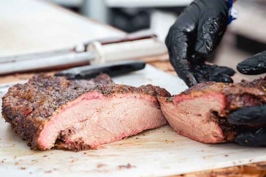 BBQ and Beer Festival terá 10h de open food e open bar com feras do ...