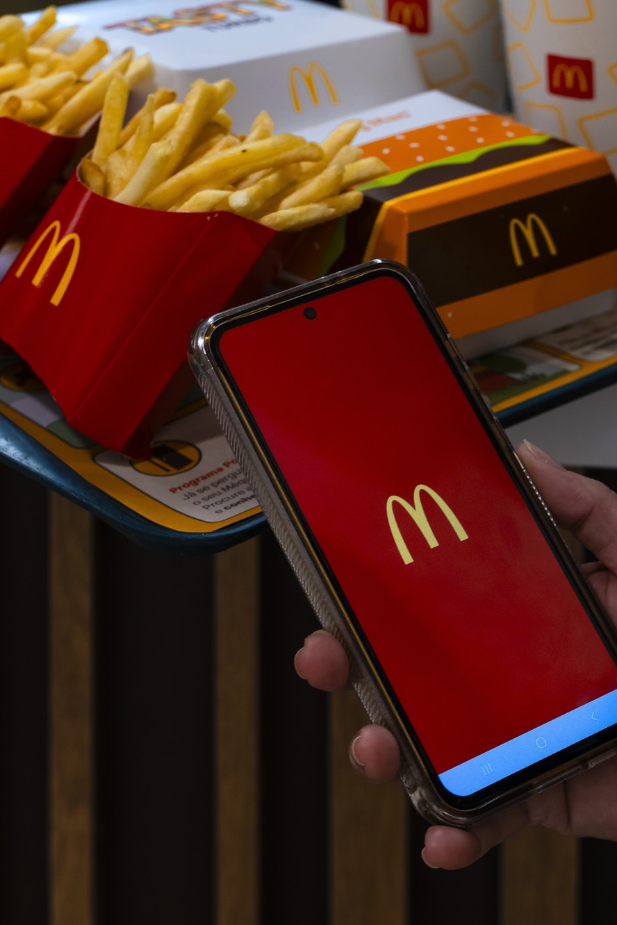 Marcas dos Cariocas 2025: fast-food