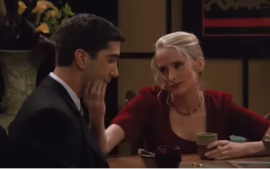 Quem é a atriz de 'Friends' que largou Hollywood para trabalhar como ...