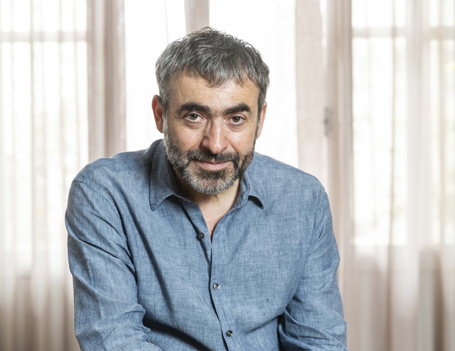 Em entrevista, Marcos Nobre prevê duelo entre Centrão e PT: 'Futuro da ...