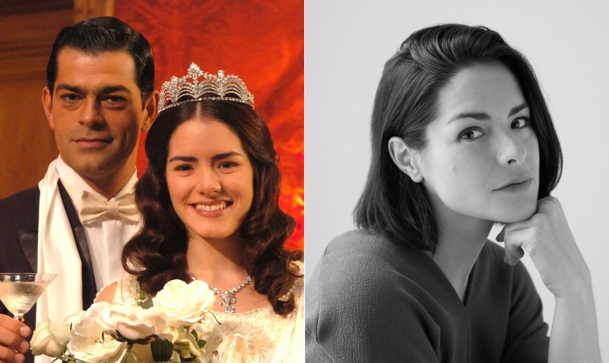 ‘Alma gêmea’: após novela, atriz Liliana de Castro saiu da Globo, foi ...