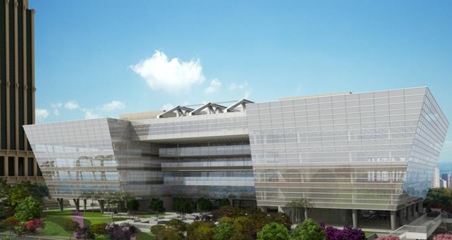 Prédio mais caro do Brasil: conheça o edifício na Faria Lima comprado ...