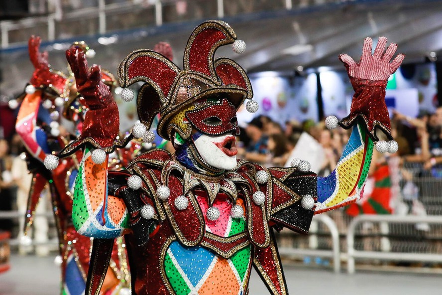 Carnaval 2025 de SP: veja ordem dos desfiles do Grupo Especial