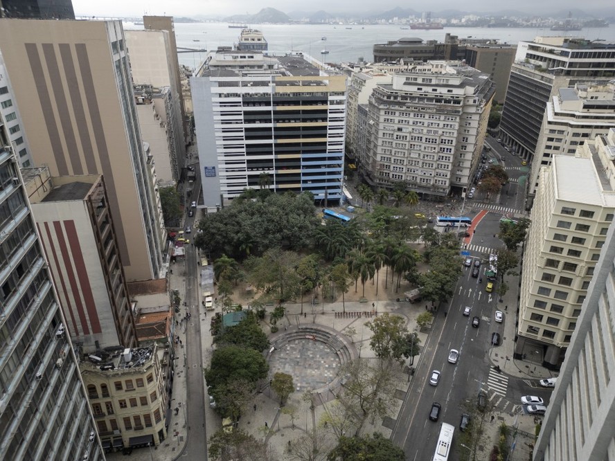 Justiça libera construção de residencial no Buraco do Lume