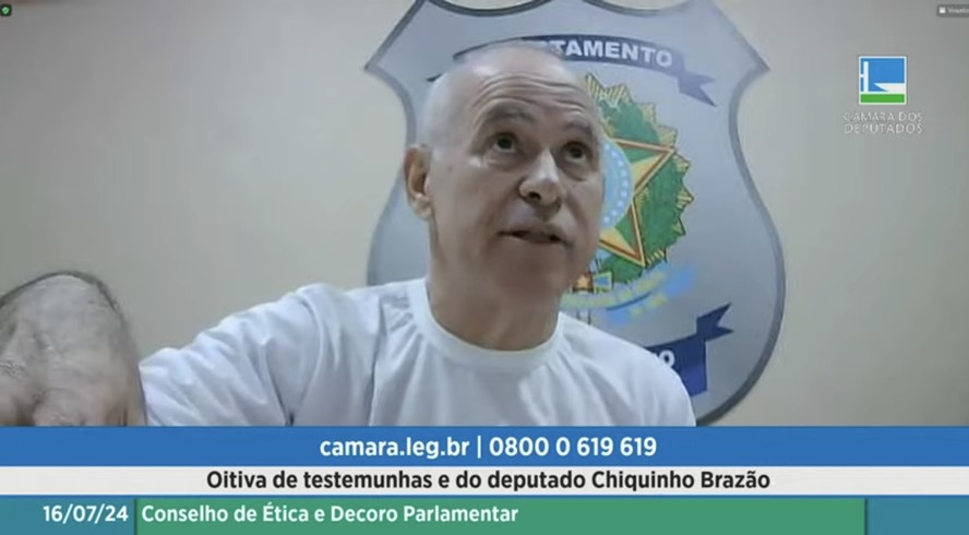 Caso Marielle Irmãos Brazão Dizem Nunca Ter Tido Contato Com O