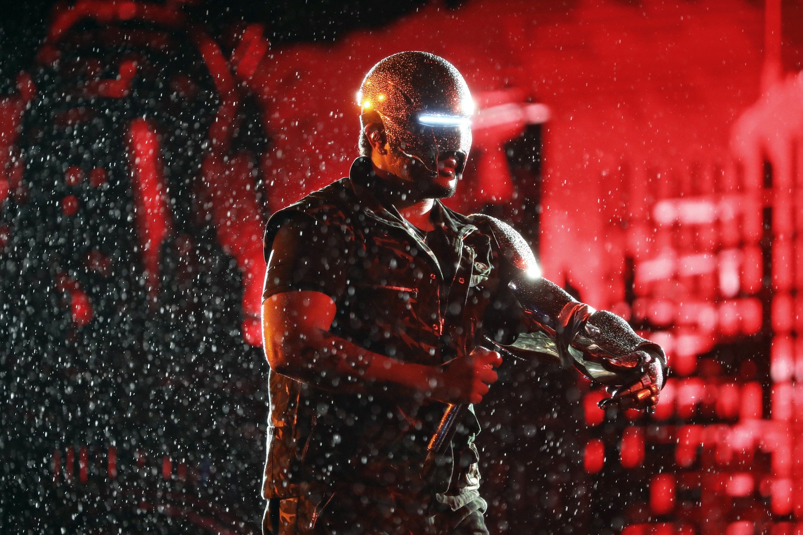 The Weeknd: venda de ingressos começa nesta quinta (25); veja como comprar