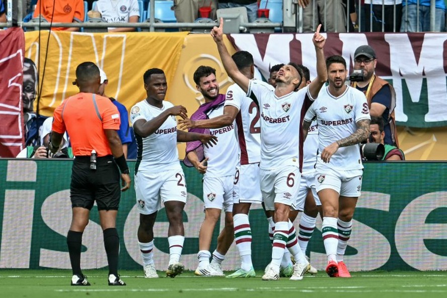Fluminense garante R$ 72 milhões com vitória sobre a Inter no Mundial ...