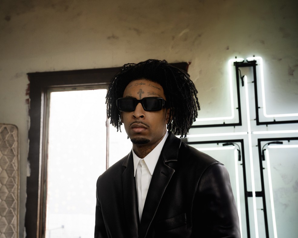 Travis Scott e 21 Savage: conheça os astros internacionais do dia do ...