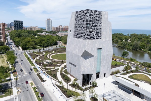 Obama inaugura Centro Presidencial em Chicago com estrelas da música e ...