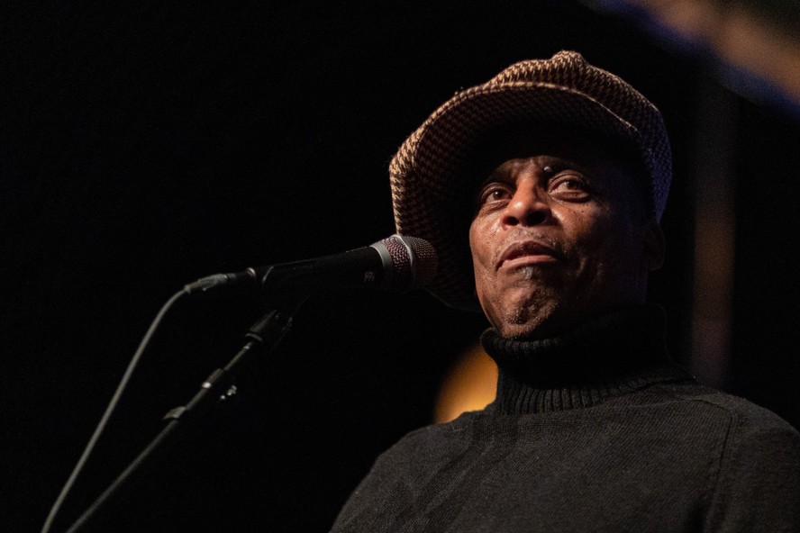 Niterói Blues & Jazz leva nomes como Stanley Jordan e Jamz à cidade