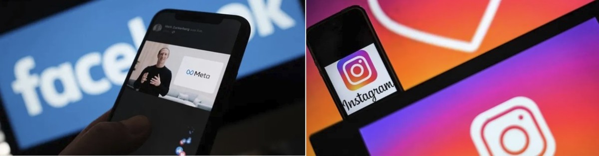 Instagram e Facebook estudam cobrar mensalidade de usuários na União ...
