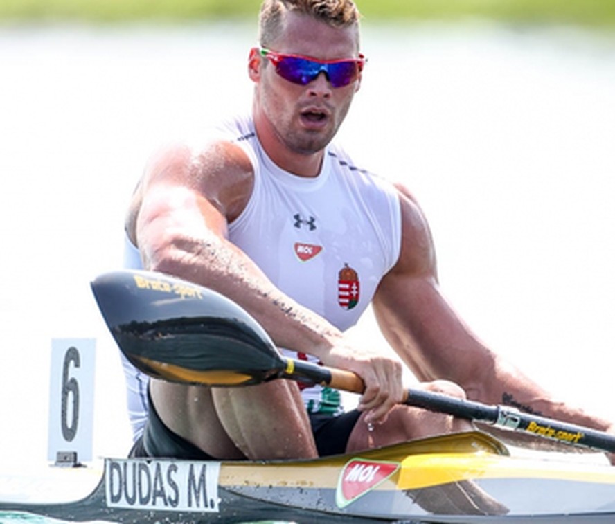 Ex-atleta olímpico é encontrado morto em Budapeste; polícia investiga ...