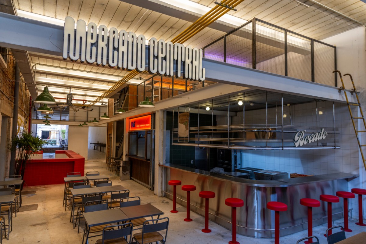 De café feminino a japonês descolado, os novos restaurantes para ...