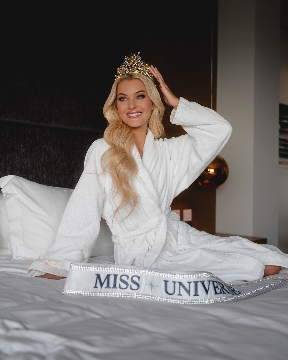 Prêmios da Miss Universo dinamarquesa: quanto modelo recebeu e quais são seus direitos como rainha
