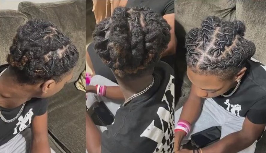 Justiça americana decide que jovem negro não pode frequentar escola com ...