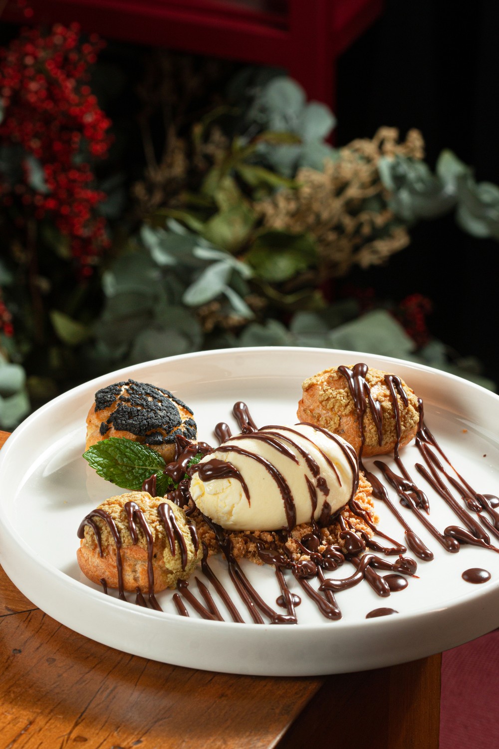 Você sabe o que é um mestre gelatiere? Conheça o chef queridinho dos ...