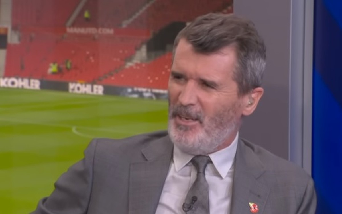 Antes de criticar dança de brasileiros, Roy Keane já reclamou de touca ...