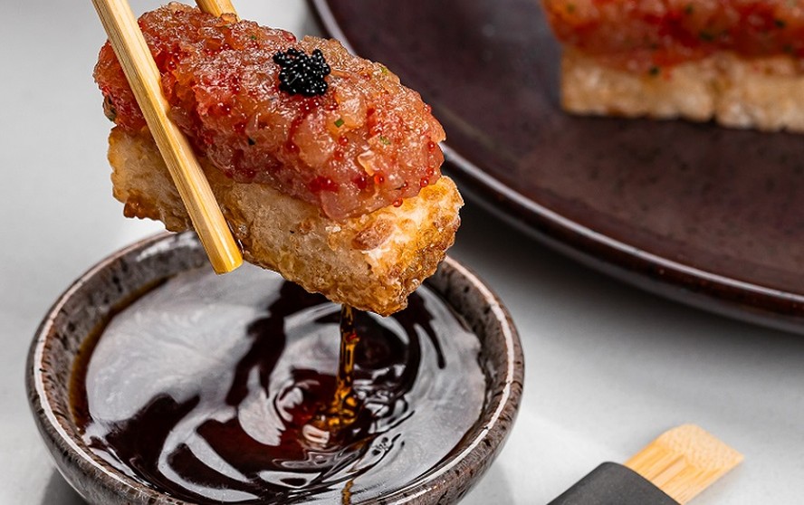 Yujo leva imersão na gastronomia japonesa para a Barra da Tijuca