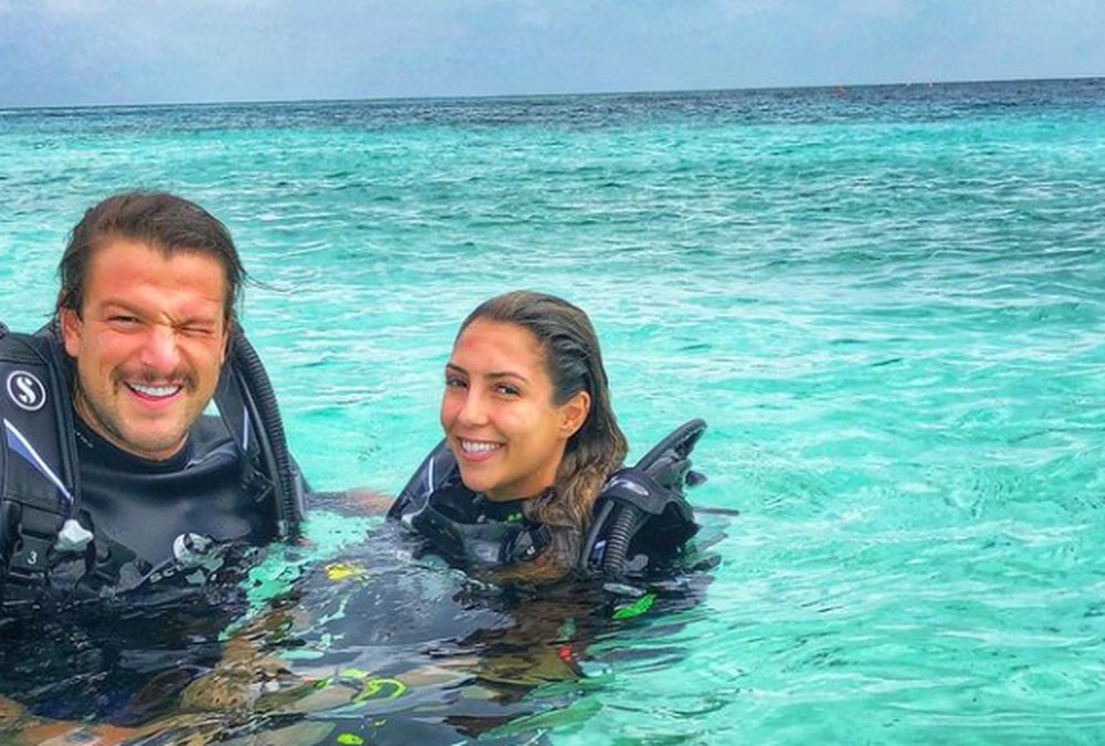 Amor por mergulho, esportes e Noronha: quem era o dentista das ...