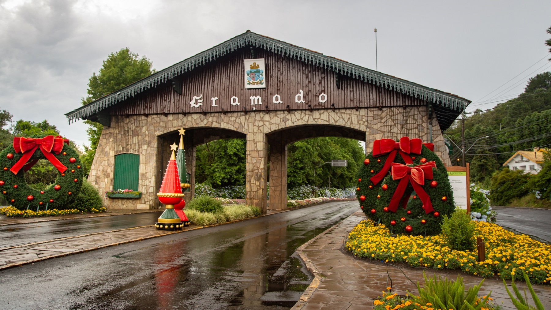 Gramado entra no radar do turismo de luxo com projeto de alto padrão ...