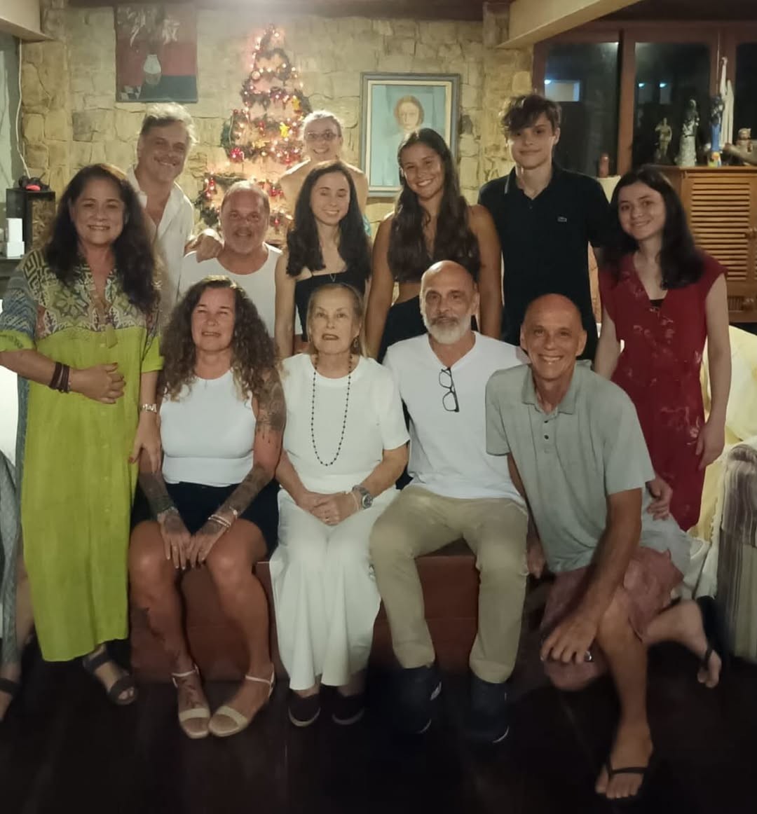 Guilherme Fontes fala da popularidade do Alexandre de ‘A viagem’ nas ...