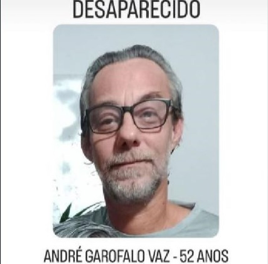 Desaparecido desde quarta, motorista é encontrado morto na Tijuca