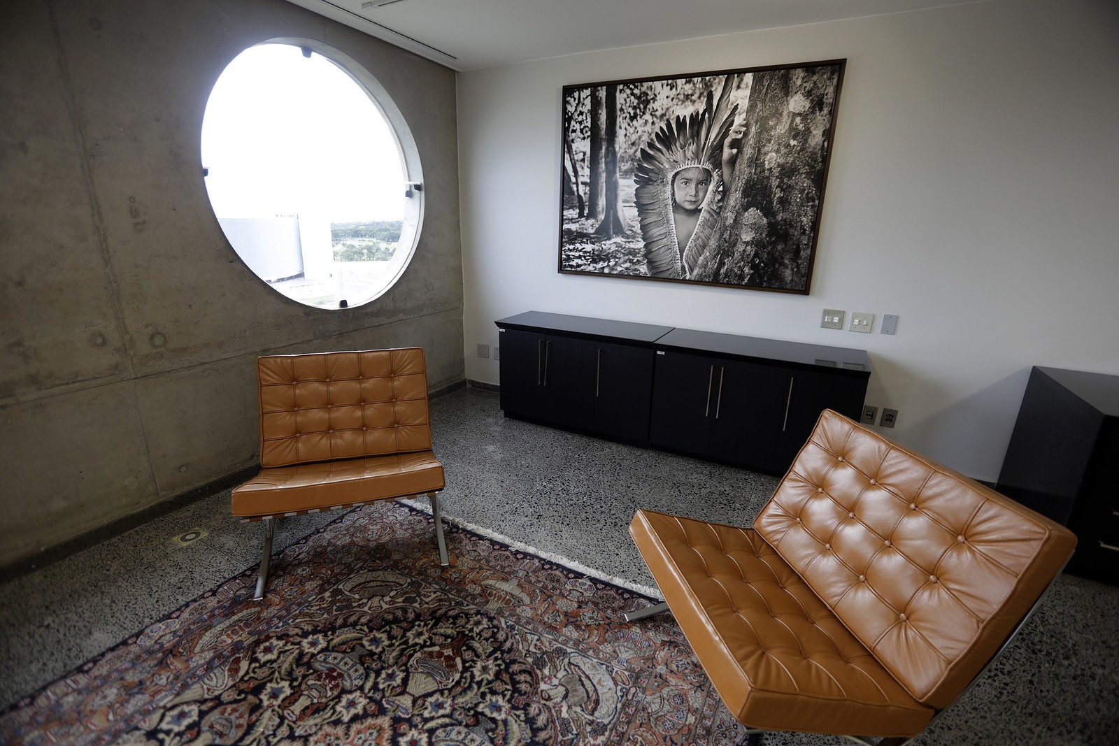 Gabinetes do poder: Herman Benjamin reconhece baque com investigação de ...