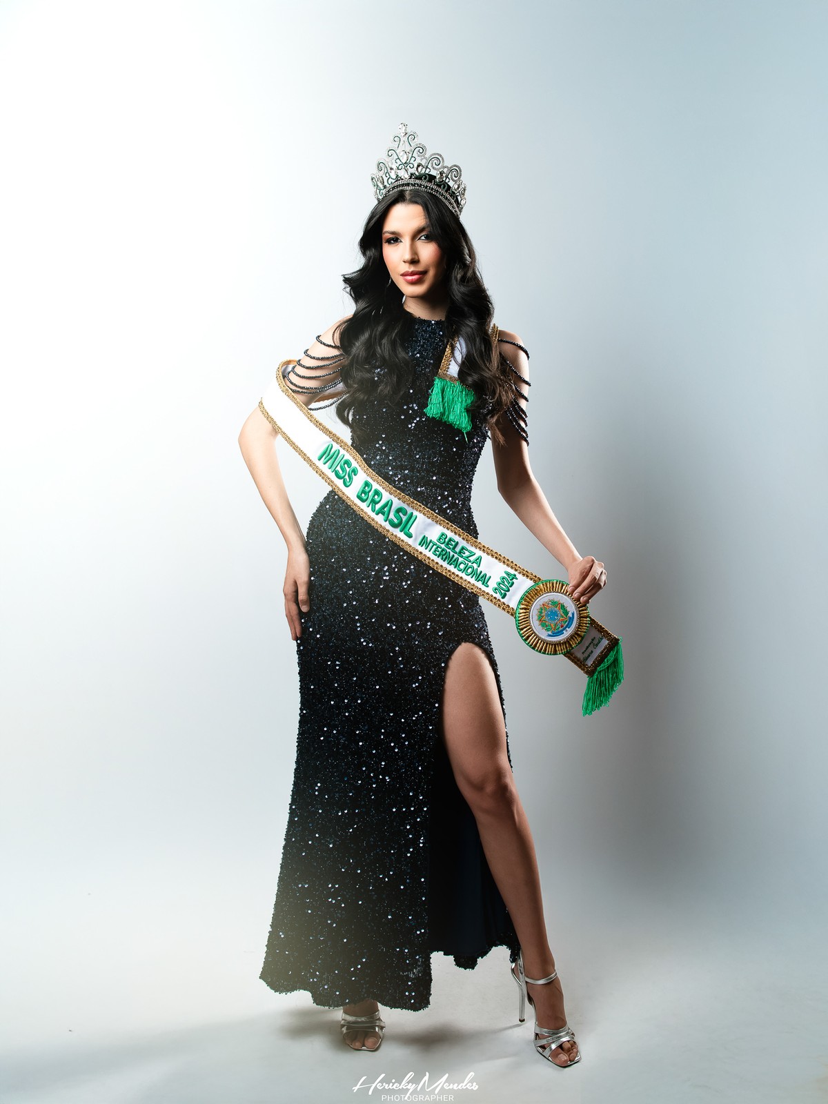 Miss Brasil Beleza Internacional será eleita em outubro, no Rio de Janeiro