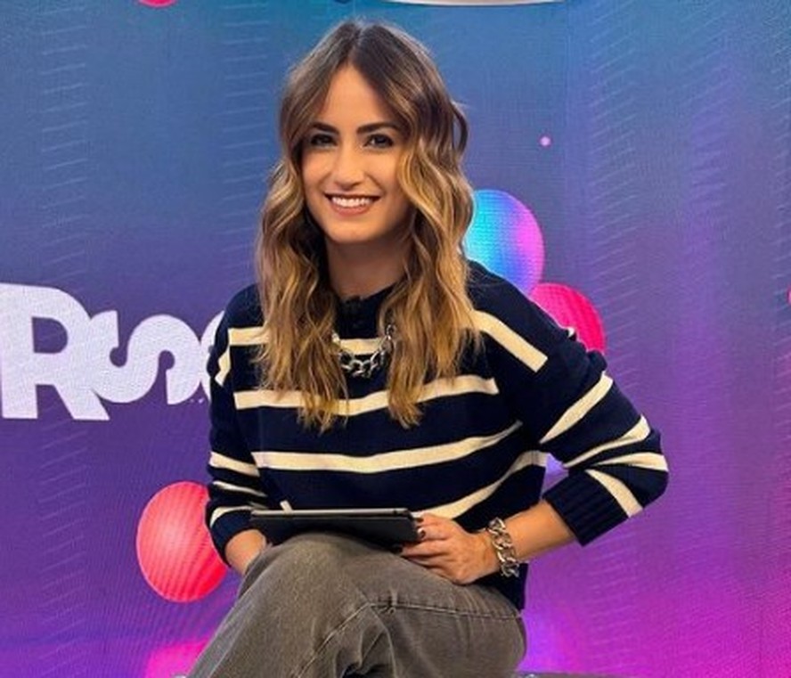 Mari Palma prepara livro sobre o pai, que morreu de câncer, e fala da ...