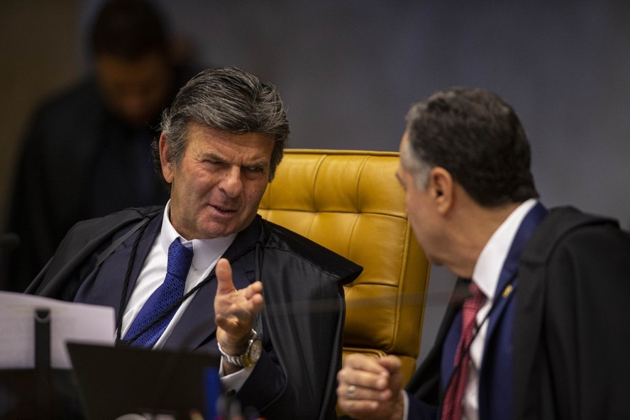 Ministros do STF: veja lista dos próximos a se aposentar após saída de Barroso