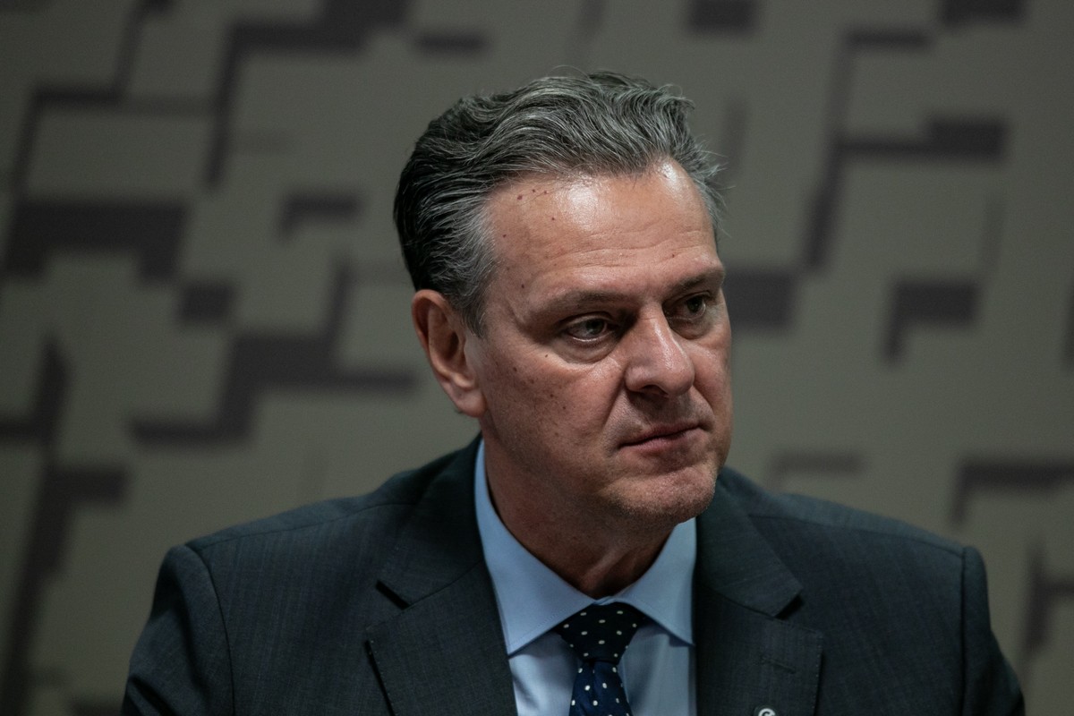Fávaro diz que seguro rural perdeu sua finalidade e governo prepara ...