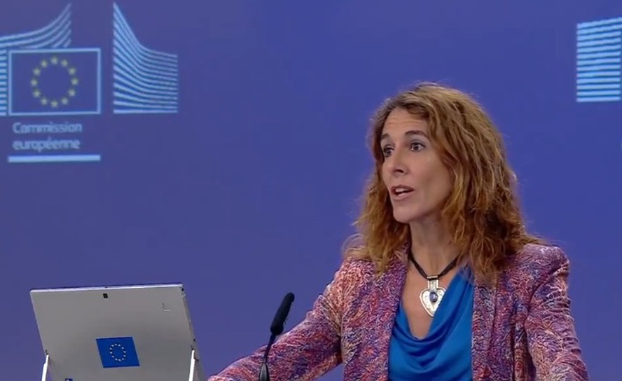 Porta-voz da Comissão Europeia diz que Musk é 'muito bem-vindo' no ...